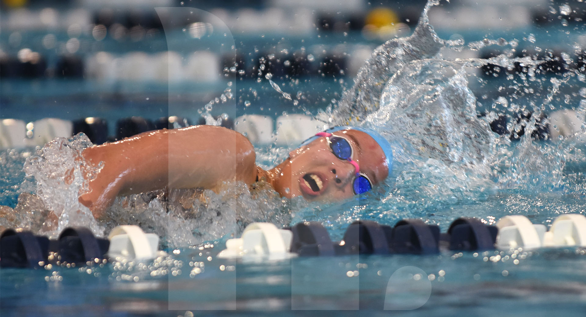 Gallery: JV and Varsity Swim Meet | The Harbinger Online