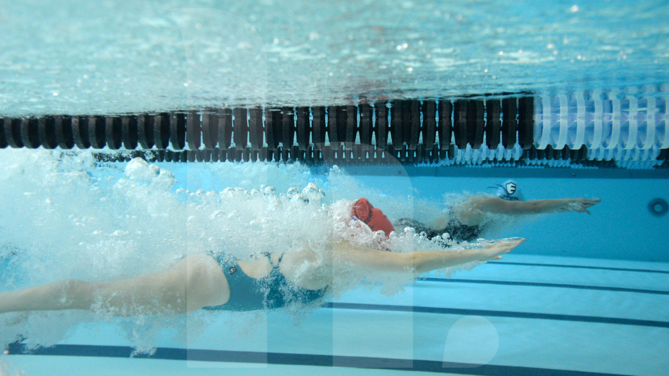 Gallery: JV Girls Swim Practice | The Harbinger Online