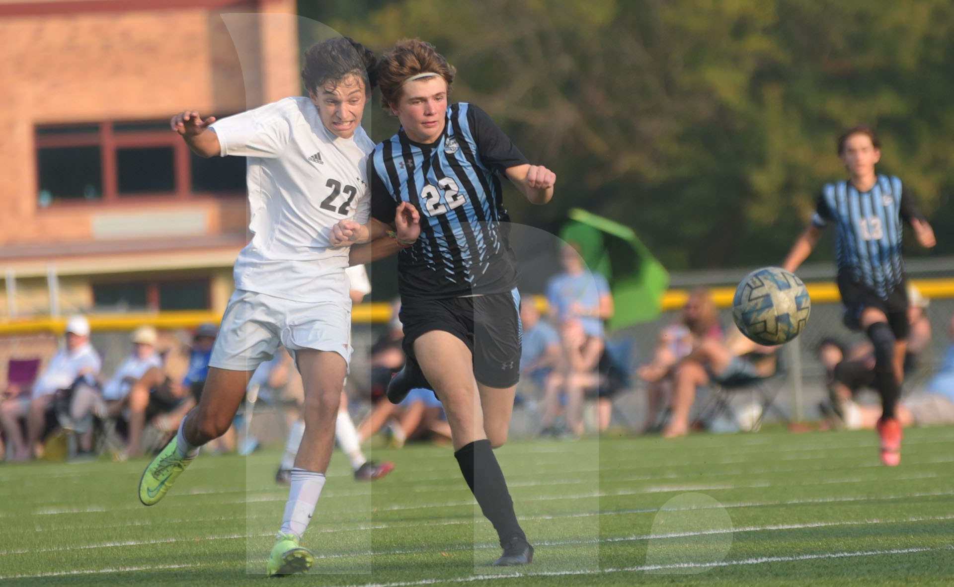 Gallery:Boys Blue Soccer Team Defeats Blue Valley North West | The ...