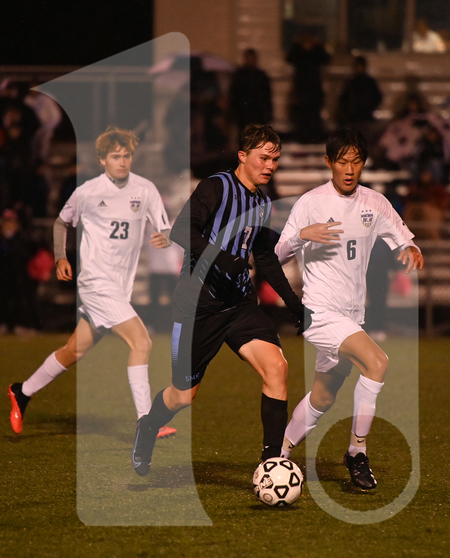 Gallery: Boys Varsity Soccer falls to Blue Valley Northwest 2-1 in the ...