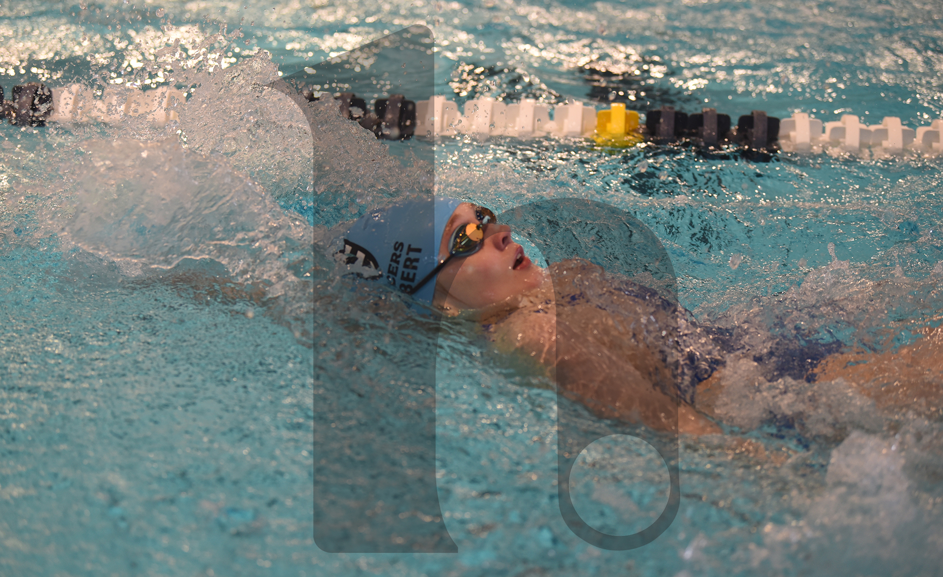 Gallery: Girls Varsity and JV Swim Places First in District Meet | The ...