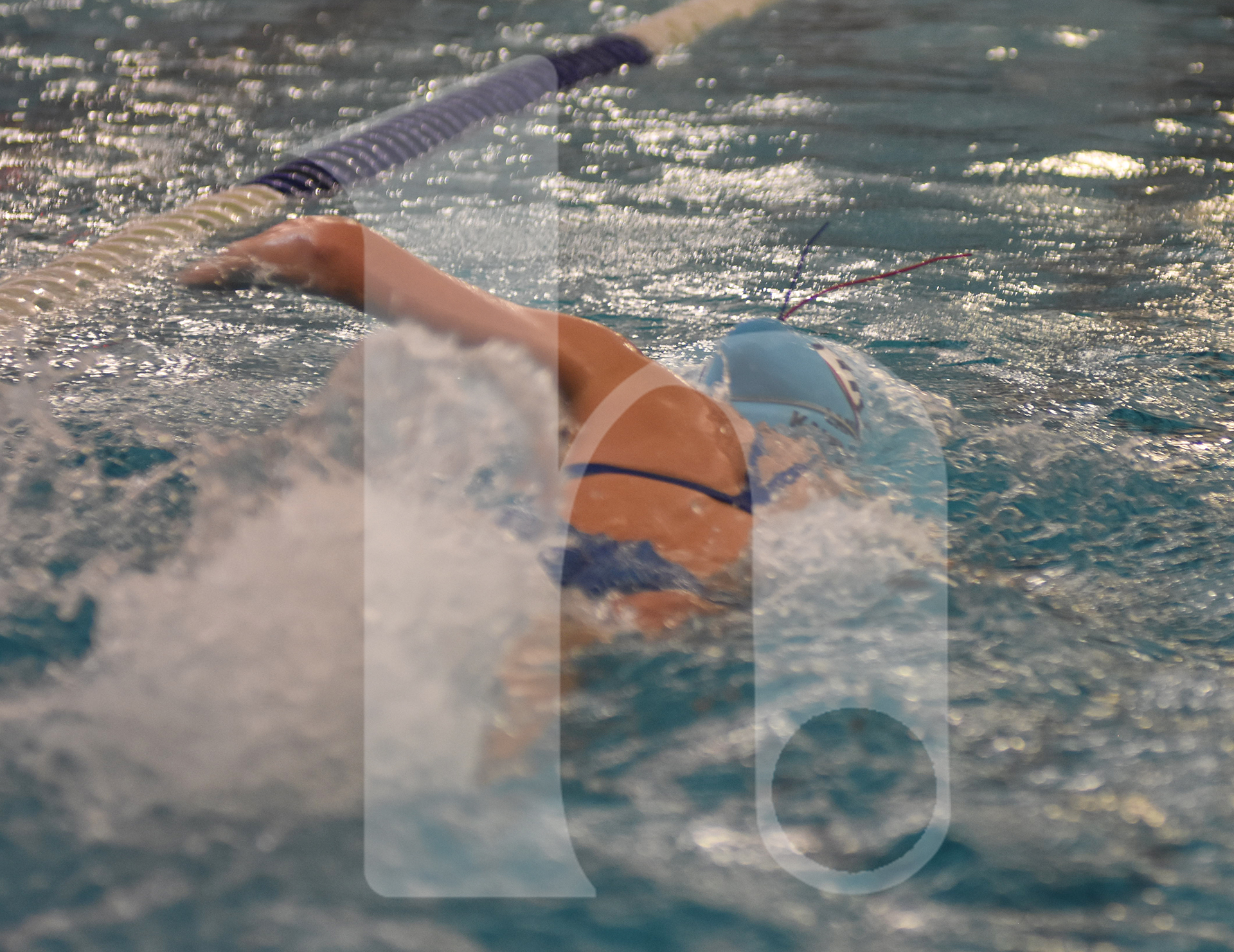 Gallery: Varsity Girls Swim Places Second at Olathe Invitational Meet ...