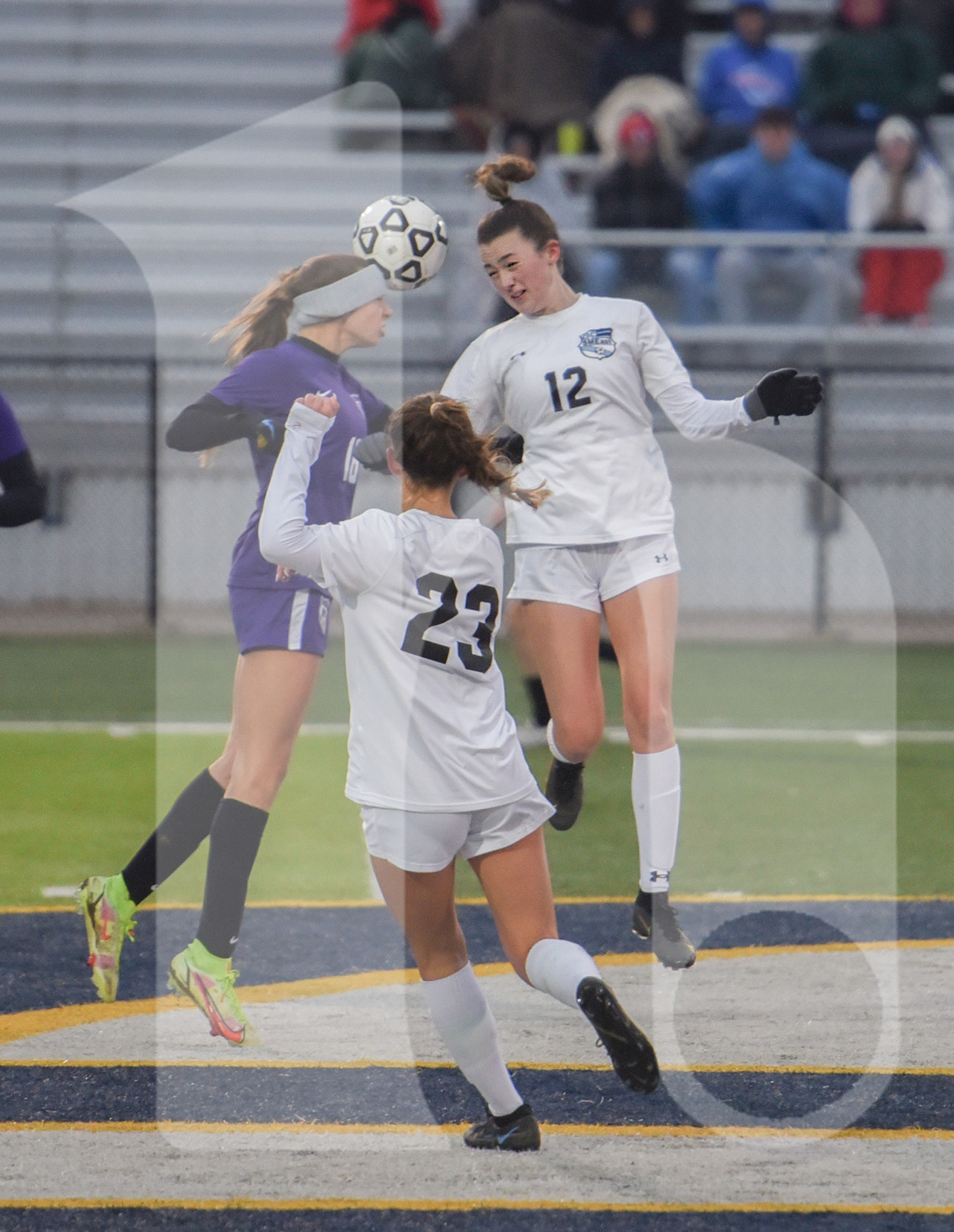 Gallery: Girls Varsity Soccer Defeats Blue Valley Northwest 1-0 | The ...