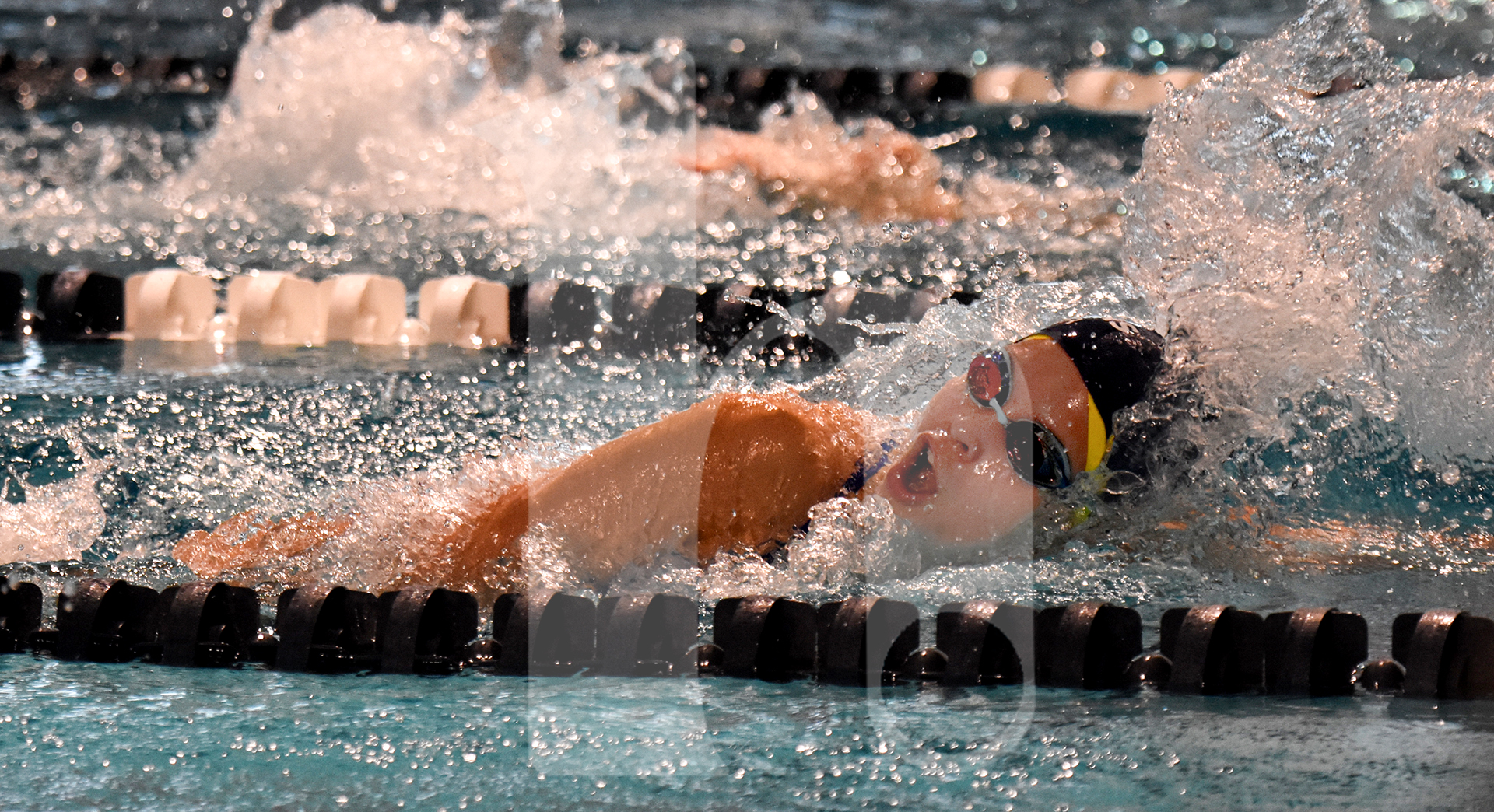 Gallery: Girls JV Swim / Dive Sunflower Leagues hosted by Olathe East ...