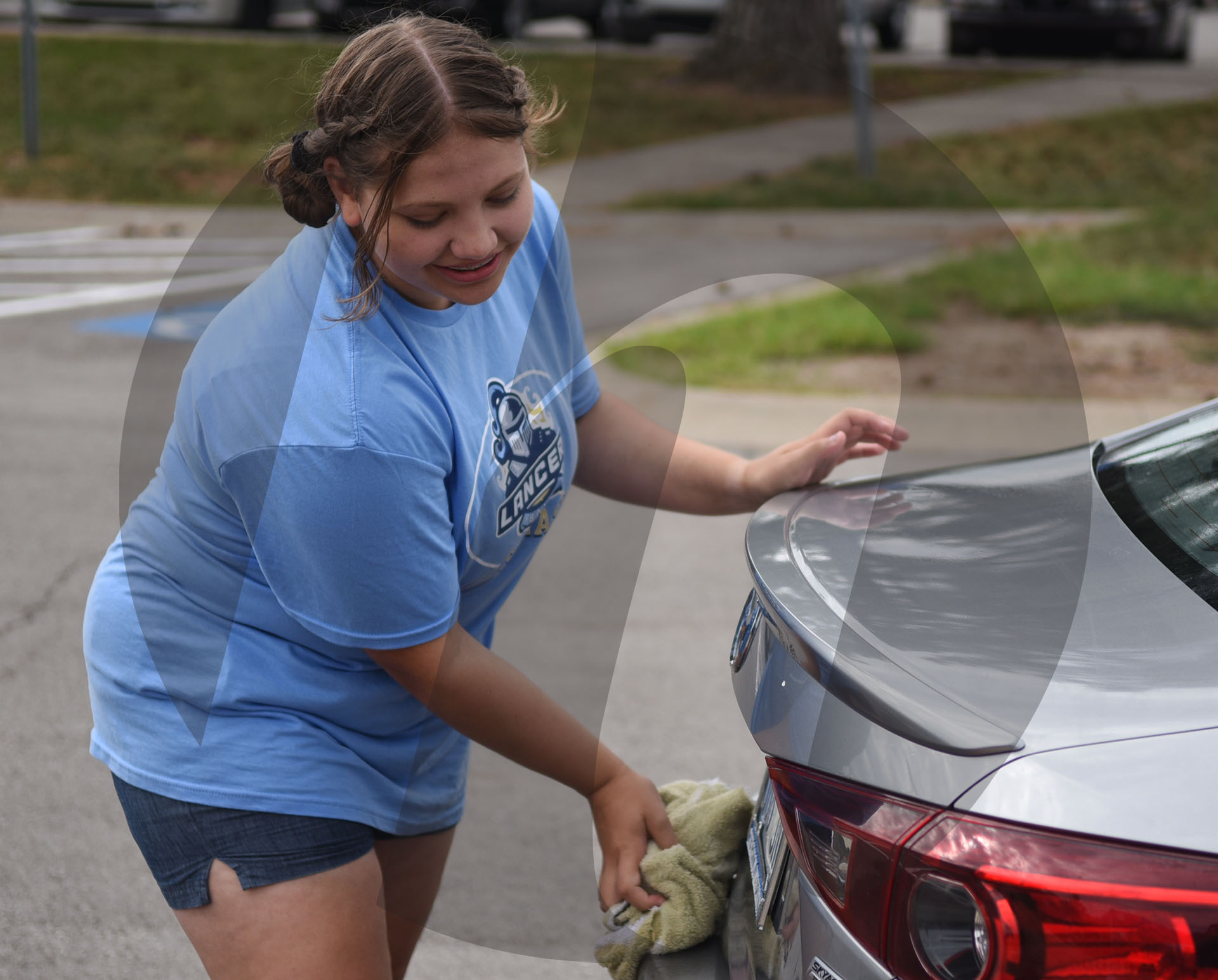 Gallery: Band Car Wash | The Harbinger Online