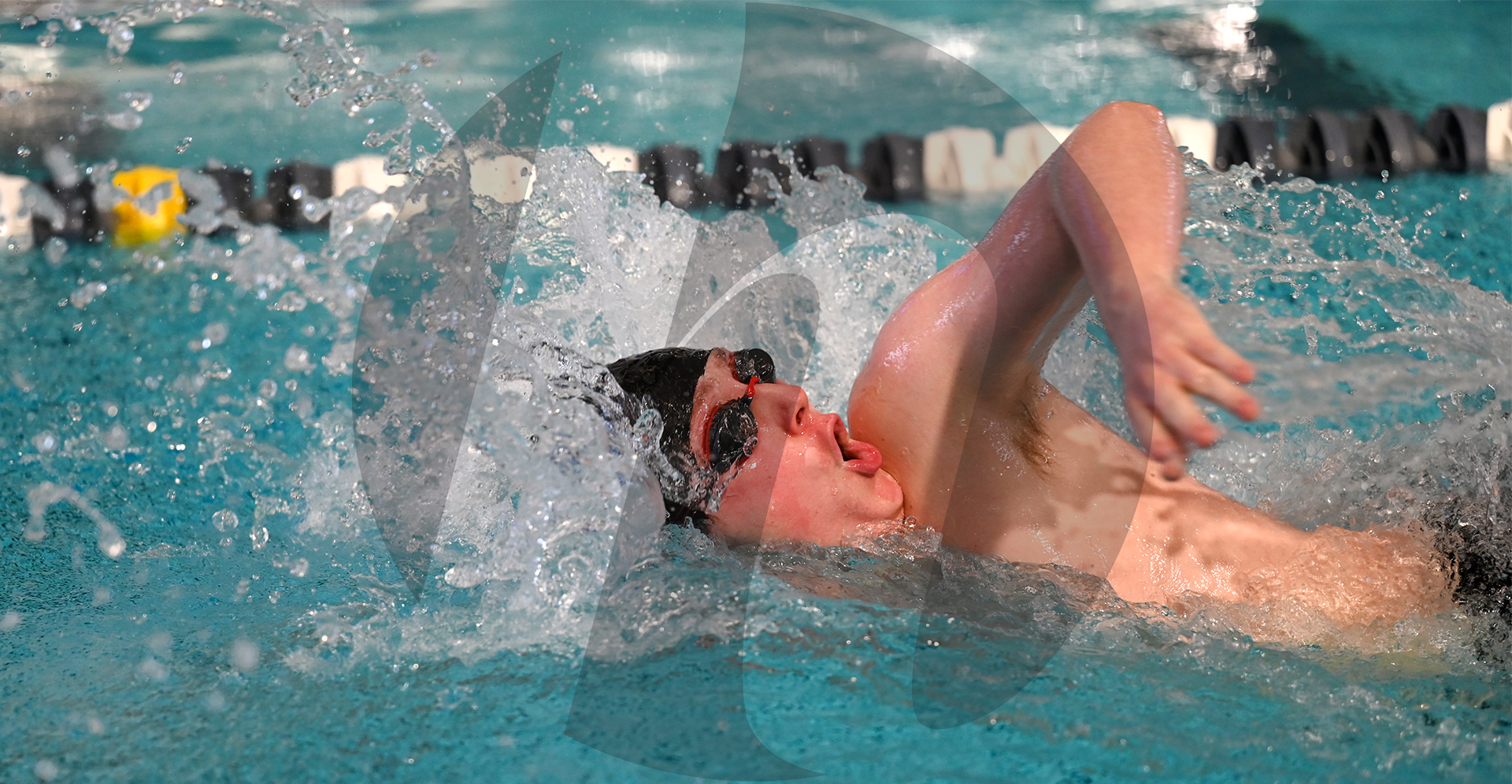 Gallery: Boys Varsity Swim Wins District Championship Meet | The ...