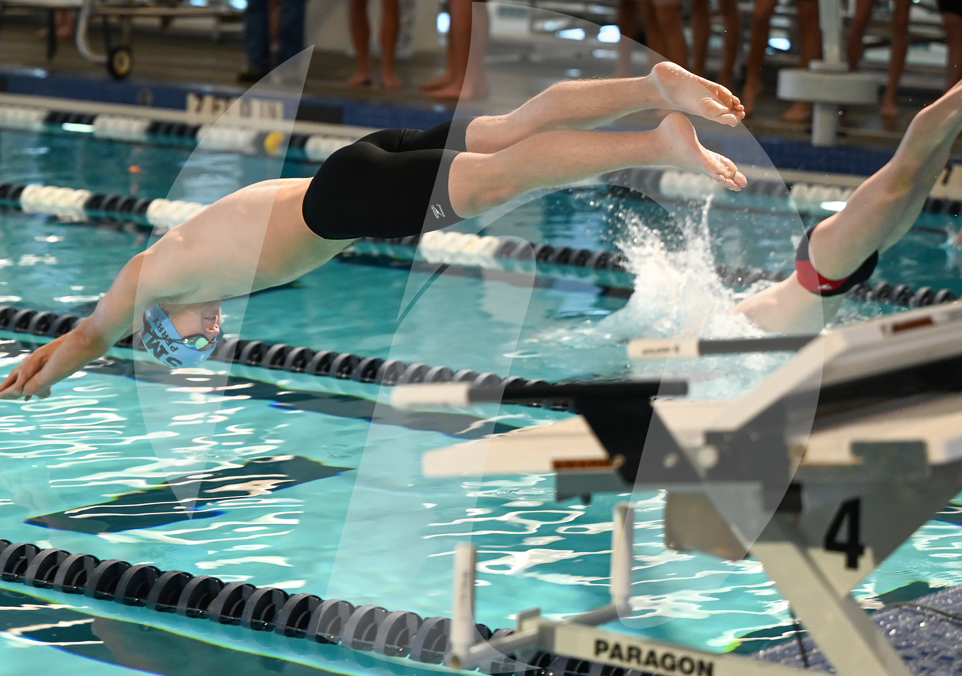 Gallery: Boys Varsity Swim Wins District Championship Meet | The ...