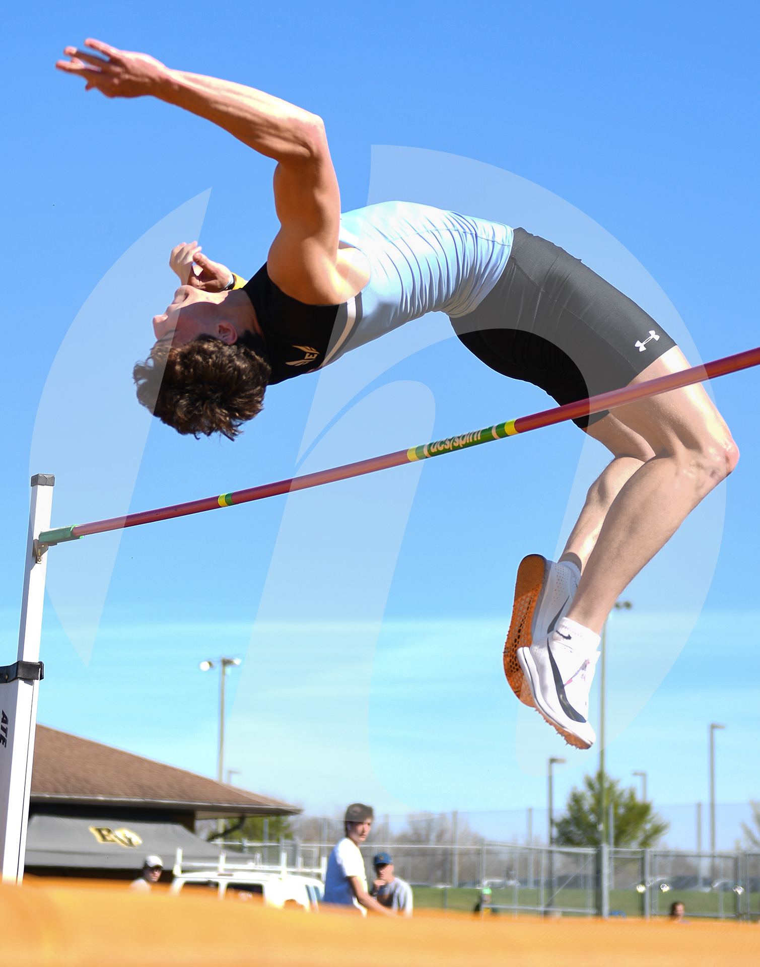 Gallery: Varsity Track and Field places fourth and fifth in BV Meet ...